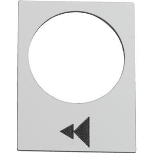 ETIQUETA ZB2BY4903 - Celetro Caxias