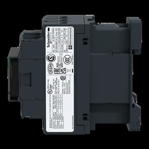 CONTATOR LC1D18E7 - Celetro Caxias