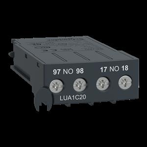 CONTATO SINALIZACAO LUA1C20 - Celetro Caxias